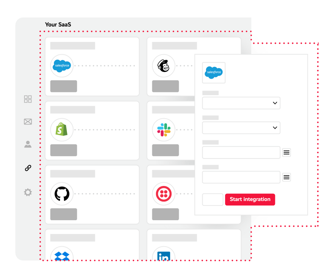 Embedded iPaaS and Workflow Automation System – Appmixer